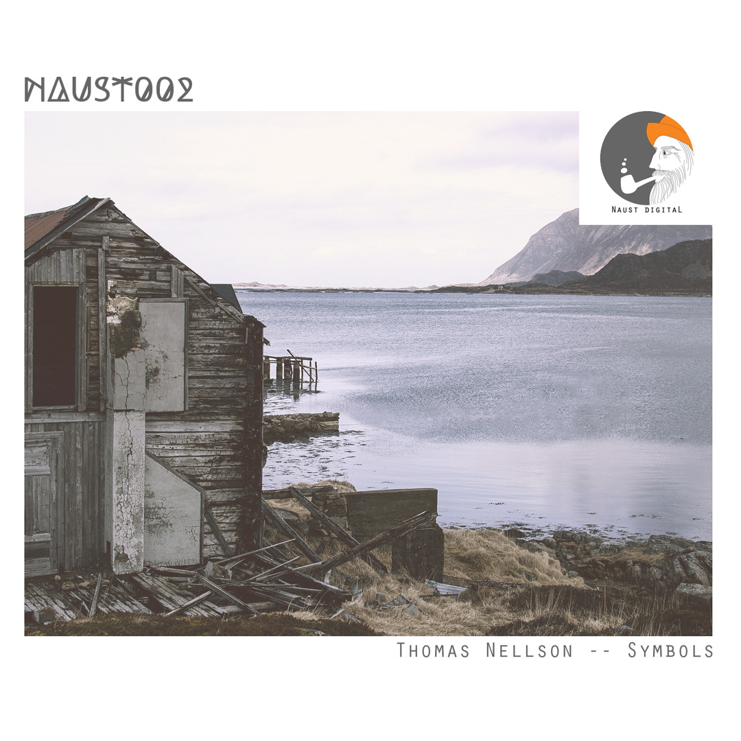 Stream Thomas Nellson - Symbols (Snippet) // Naust Digital by Naust ...