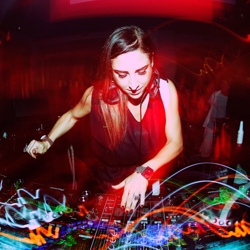 Stream RAE IN DEEP by DJ RAE | Listen online for free on SoundCloud