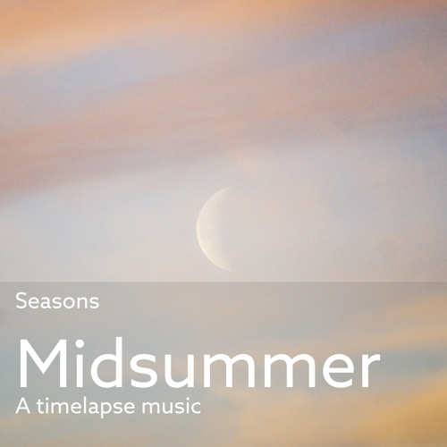 Stream Seasons- July Heat by ArcticNebula | Listen online for free on ...