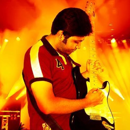 Stream Goodbye by Nilanjan Das | Listen online for free on SoundCloud