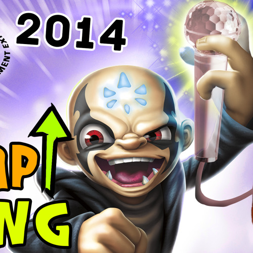 Stream E3 Rap Song (2014 Wrap Up) by FUNnel Vision, FGTEEV, Doh Much ...