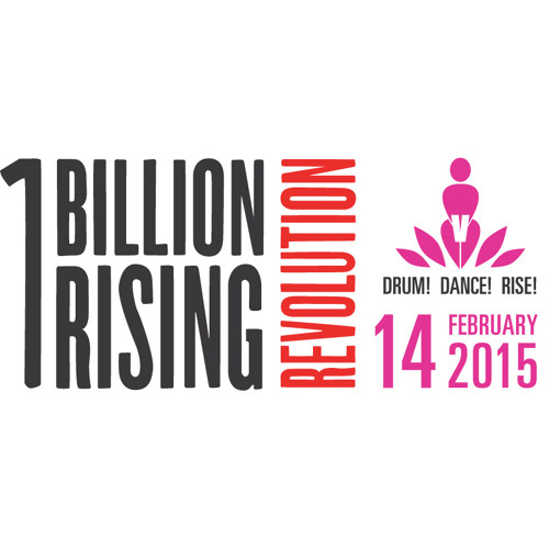 Stream V-Day | Listen to One Billion Rising Revolution playlist online ...