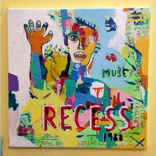 Stream Raheem Recess Ft. Kool A.D. - Wassup (Prod By The Amazing SB) by ...