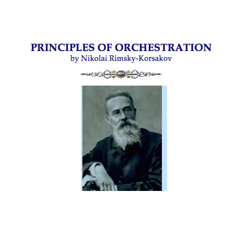 Stream Cedric Fangeat | Listen to Principles of Orchestration playlist ...