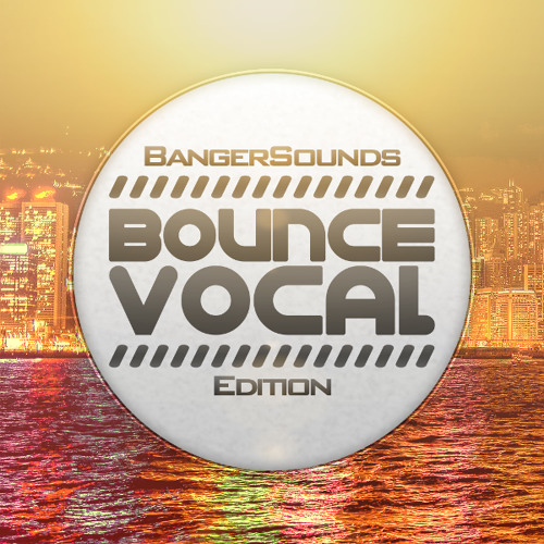 Stream Bounce Vocal Edition - 3 FL Studio Projects by SynthPresets | Listen online for free on ...