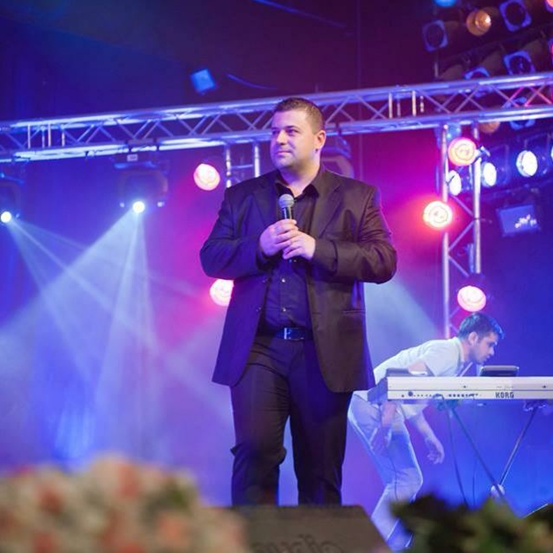 Stream IONUT GALANI & MIRCEA CAZAN - LIVE / EXCLUSIV: IONUTGALANI.RO by ...