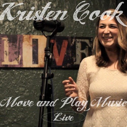 Stream America by Kristen Cook | Listen online for free on SoundCloud
