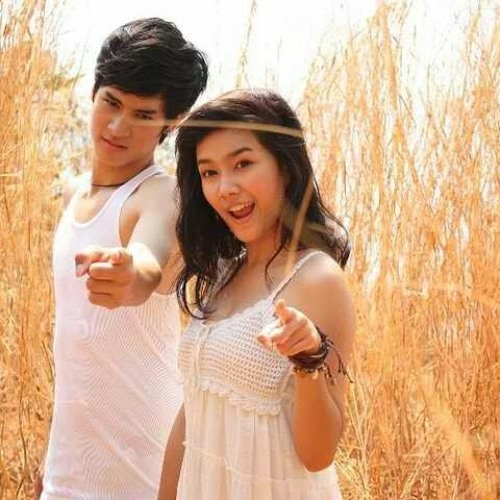 Jirayu Laongmanee And Nattasha Nauljam Just A Second