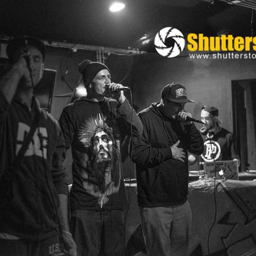 Stream Dreamer featuring Pauly b, Wreckless and Lj mac by Pauly B ...