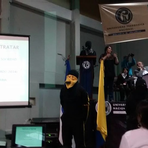 Stream Entrevista con MER y TNT by Sofia Utopia | Listen online for ...