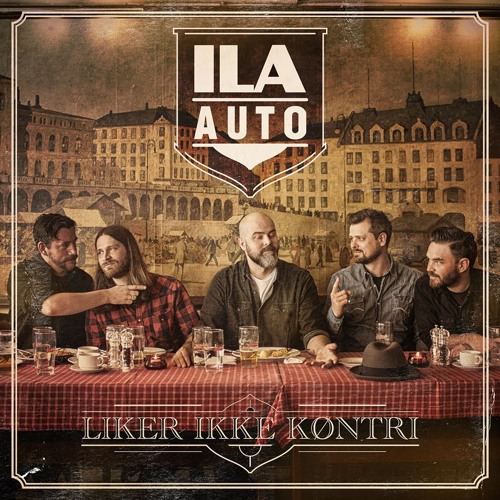 Stream 09 Jeg Vet, Jeg Vet by ILA AUTO | Listen online for free on ...