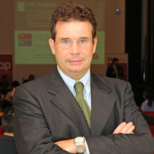 Stream Luca Solari: Le logiche social e i benefici per le aziende by ...