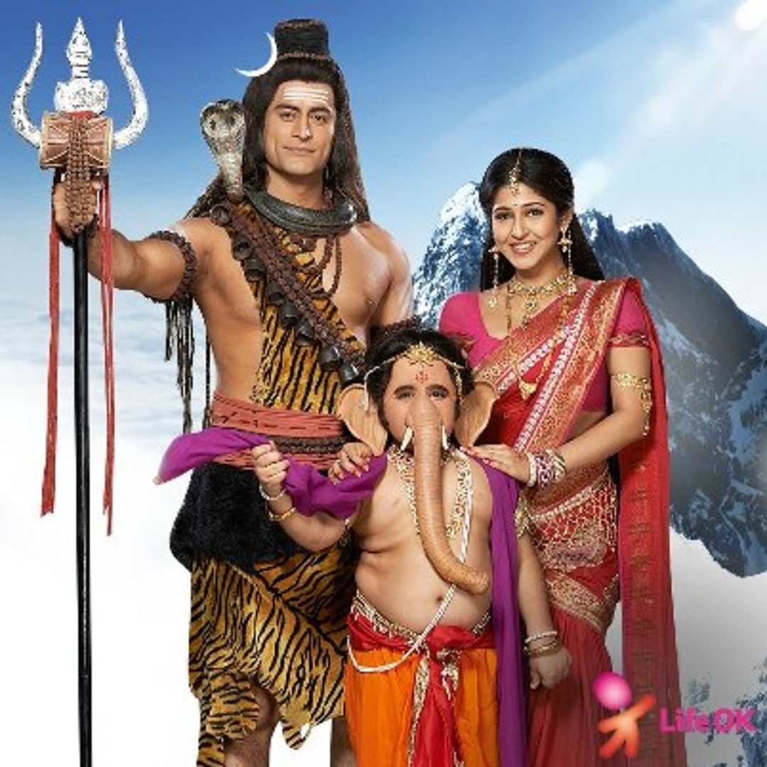 Stream Ridzzz | Listen to Devon ke Dev Mahadev 🙏🕉️ playlist online for ...