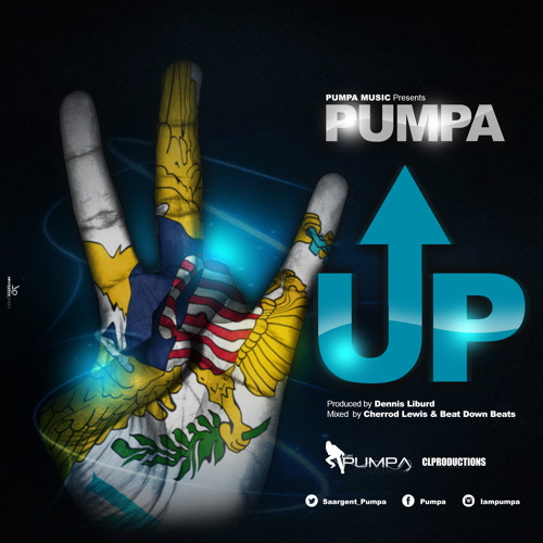 Stream PUMPA - VI Up ( #VIUPneverdown ) by PUMPA MUSIC | Listen online ...