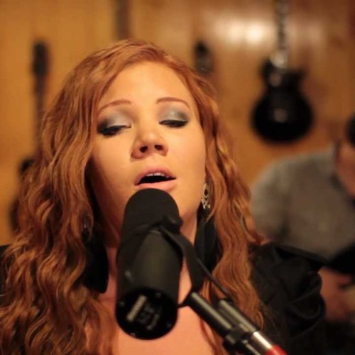 Stream Creep (Radiohead) Cover by Jen Knight by Holly's guitar | Listen ...