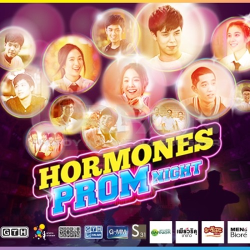 Stream เทปพิเศษ Hormones Prom Night - Track 2 (Encoded by URFAN WEB - urfan.id) by URFAN.ID ...