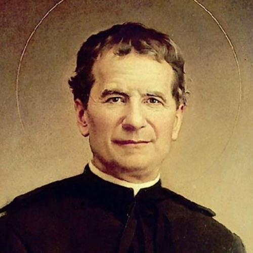 Stream Alfonso_Francia | Listen to Poemas a "Don Bosco" Padre Alfonso ...