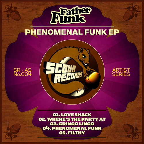 Stream Father Funk - Phenomenal Funk EP MiniMix by Father Funk | Listen ... Stream Father Funk - Phenomenal Funk EP MiniMix by Father Funk | Listen ...