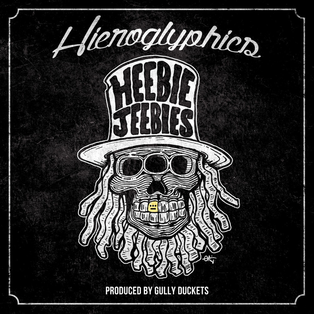 Stream Heebie Jeebies by Hieroglyphics | Listen online for free on ...