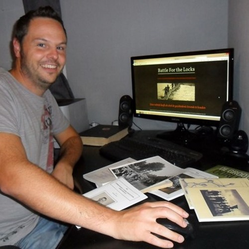 Stream Battle For The Locks - Gil Geerinckx by hansclaesen.be | Listen ...