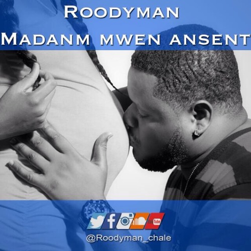 Stream Roodyman - Madanm Mwen Ansent by Gaggy | Listen online for free ...