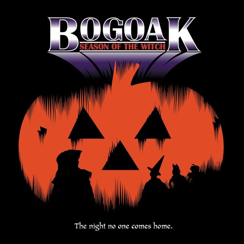 Stream Phantasm (main theme) by Bog Oak | Listen online for free on SoundCloud