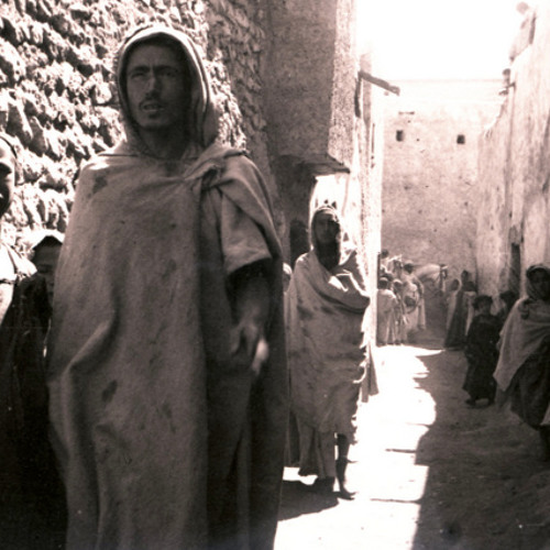 Stream Saharan Jews and French Algeria | Sarah Stein by Ottoman History ...