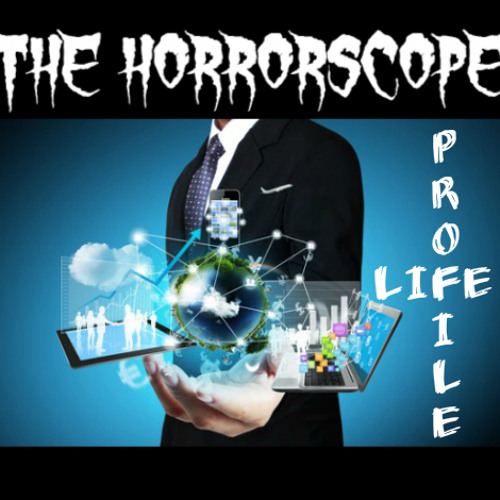 Stream The HorrorScope | Listen to "Life Profile" playlist online for free on SoundCloud