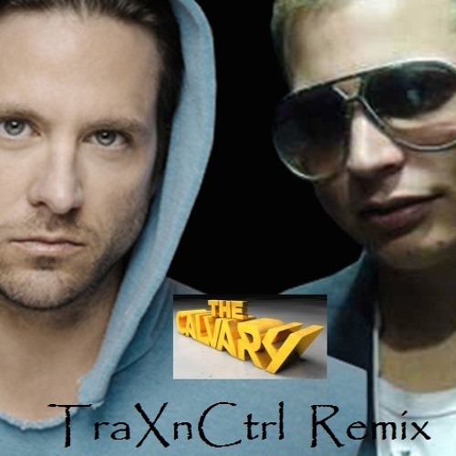 Stream The Calvary - Steven Lee & Scott Storch (TraXnCtrl Remix) **FREE ...