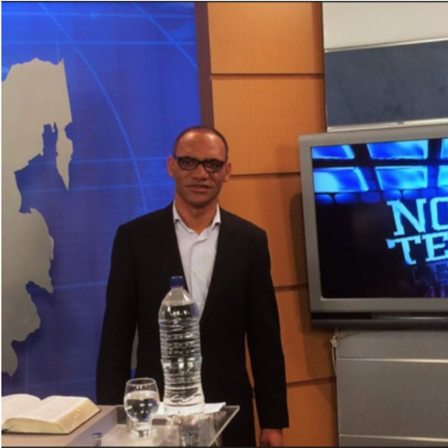 Stream A importância da Oração na vida do cristão! by Bispo Augusto ...