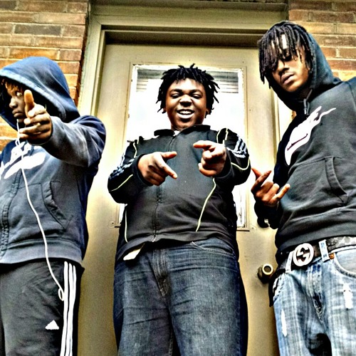 Stream Chyna Walker | Listen to babe list playlist online for free on ...