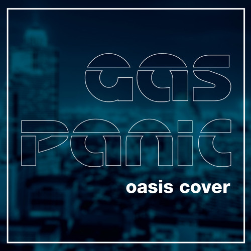 Stream Gas Panic - Live Forever by Gas Panic | Listen online for free ...