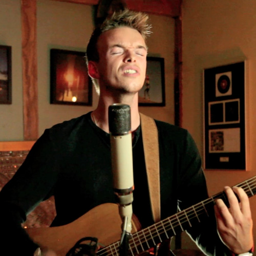 Stream David Guetta - Dangerous ft Sam Martin (Brad Mair Acoustic Cover ...