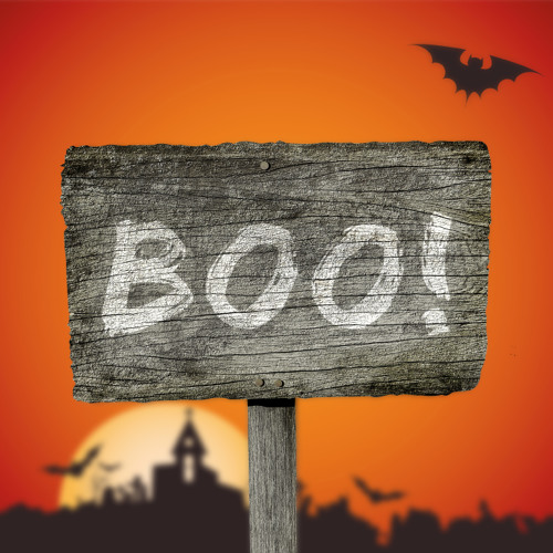 Stream BOO! (In 13 Different Languages) by NPR | Listen online for free ...