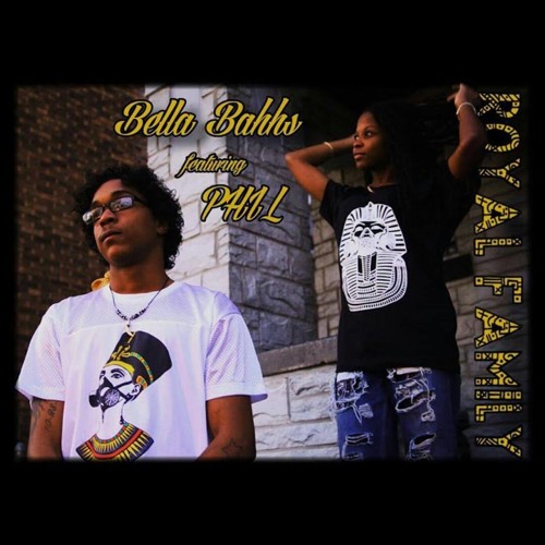 Stream Royal Family Ft. PHIL (Prod. Clouded Kings) by Bella Bahhs ...