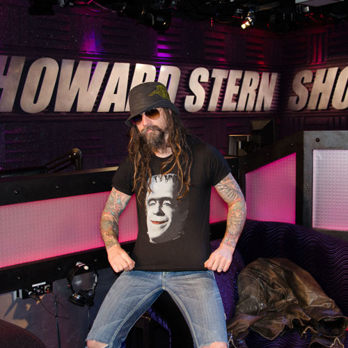 Listen to playlists featuring Rob Zombie - Halloween Great American ...
