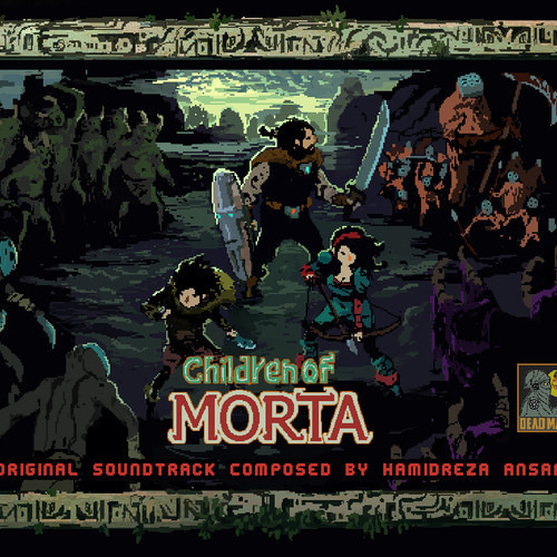 Stream Dead Mage Studio | Listen to Children of Morta playlist online ...