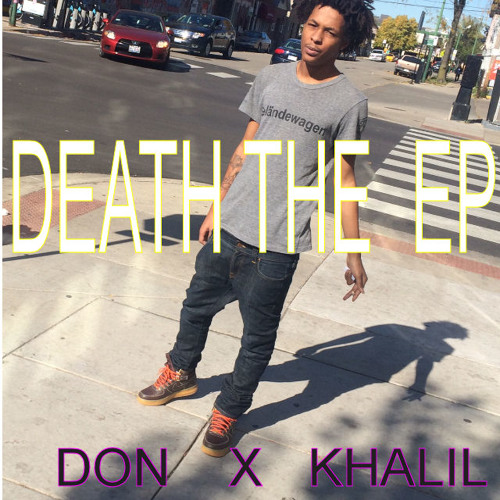 Stream Don X Khalil - Lurkin by Donxkhalil | Listen online for free on SoundCloud