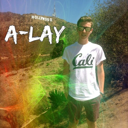 Stream A-Lay - Go, Go Miss Ratchet by SkyyHighProductions | Listen ...