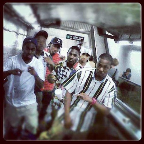 Stream cblack x hoedy - What Happen by 821 Music | Listen online for ...