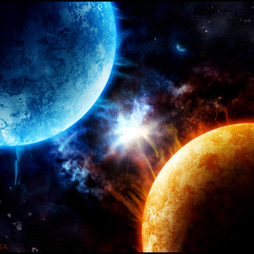 Stream The Devil's Playground by Horatio | Listen online for free on ...