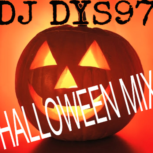 Stream DJ DY$ HALLOWEEN CLUB MIX! by DY$ | Listen online for free on ...
