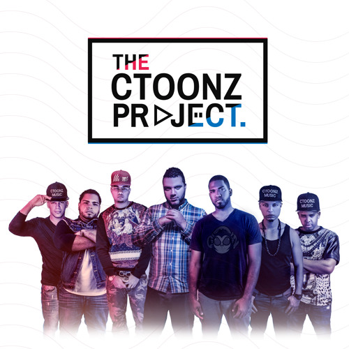 Stream Jtoonz | Listen to The Ctoonz Project playlist online for free ...