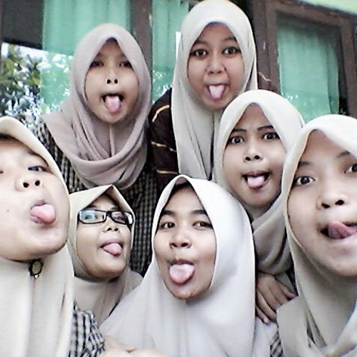 Stream Sesuka hati at MAN Model babakan Ciwaringin by Nur Alina ...