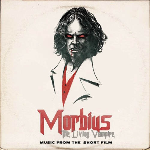 Stream ChazDray | Listen to Morbius: The Living Vampire Soundtrack ...