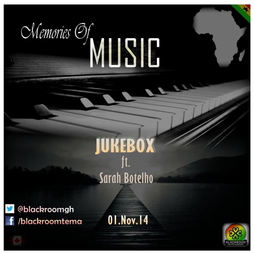 Stream Jukebox V f/ Sarah Botelho - Memories Of Music (Prod. by Jukebox ...