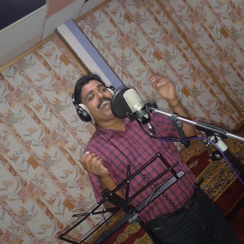 Stream Karam Karam Reji (Self Recording) by Rejip Mathew Singer ...