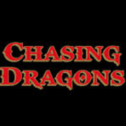 Stream Chasing Dragons by wxoz1e | Listen online for free on SoundCloud