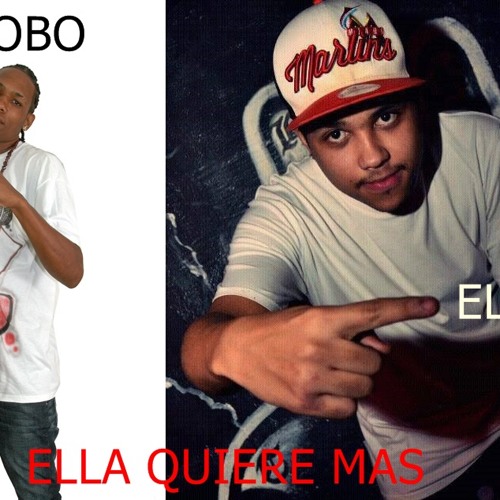 Stream DJ BUBA FT J.T EL LOBO NEGRO. ELLA QUIERE MAS by J.T EL LOBO ...