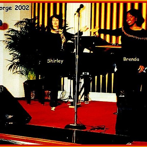 Stream drshirley | Listen to Brenda Rucker - American Traditions ...